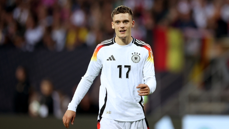 ARD, ZDF oder RTL: Wo läuft Deutschland vs. Ungarn? | DAZN News DE