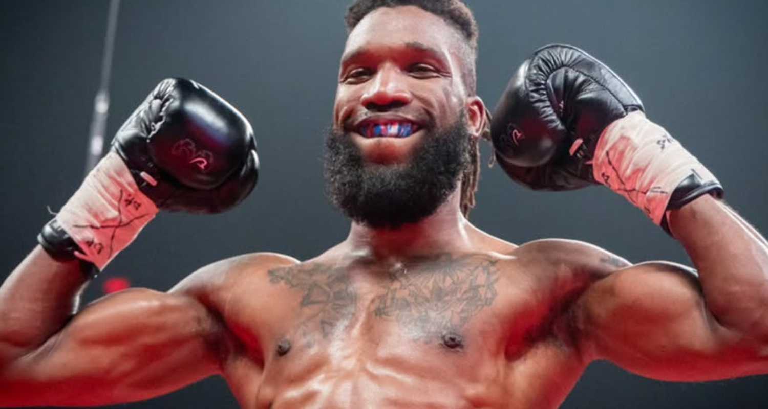 Cómo y dónde ver la pelea Austin Williams vs Patrice Volny en Estados ...