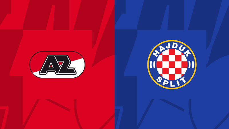 UEFA Youth League im TV und LIVE-STREAM: AZ Alkmaar vs. Hajduk Split - die Final-Übertragung ...