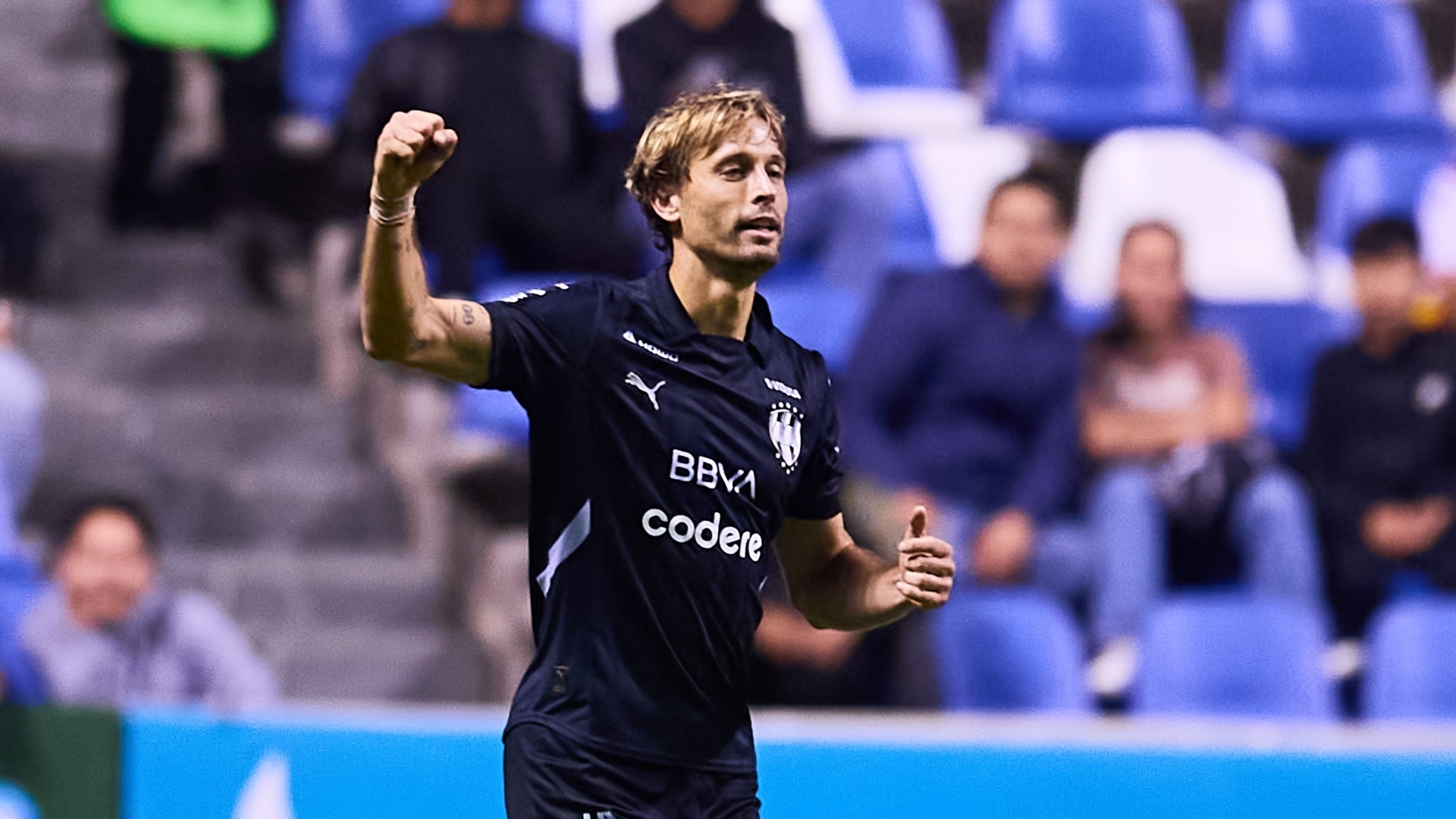 Rayados de Monterrey vs Club América en vivo: horarios, transmisión ...