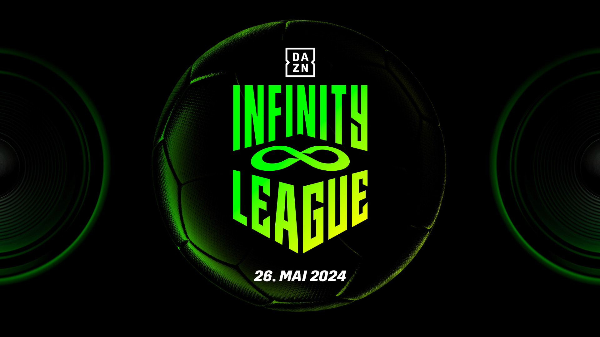Tickets für die INFINITY LEAGUE – Instagram-Gewinnspiel – Teilnahme ...