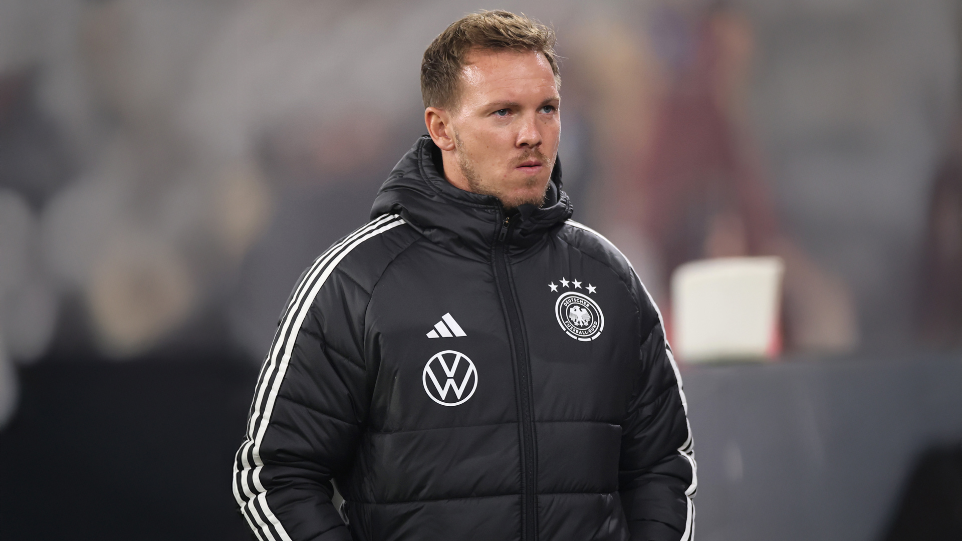 ARD, ZDF oder RTL: Wo läuft Deutschland vs. Slowakei? | DAZN News DE