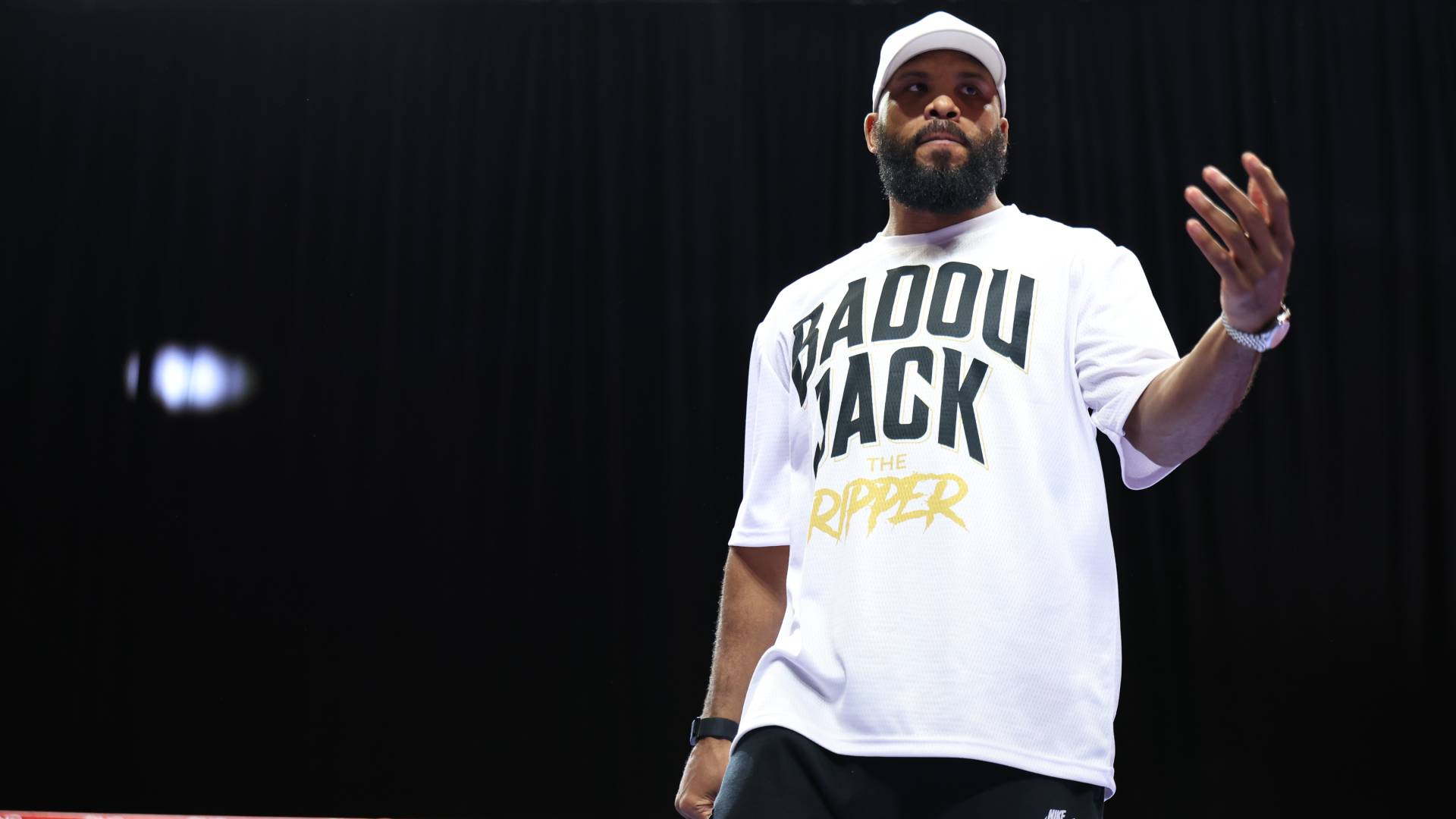 How is Badou Jack still WBC cruiserweight champion after two years of ...