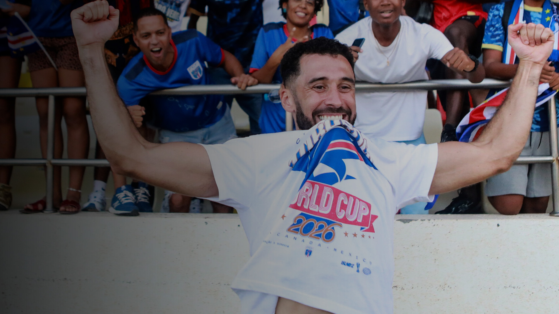De Irlanda a Cabo Verde gracias a LinkedIn... y jugará el Mundial: Pico ...