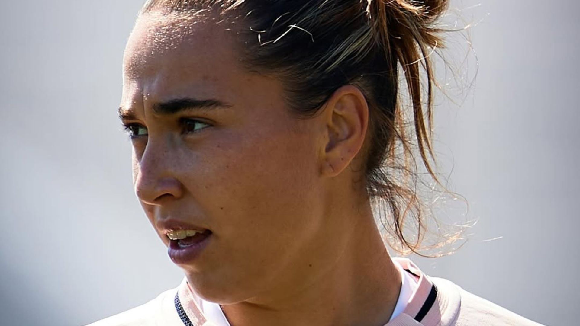 Los días más duros de Cata Coll antes de su debut con España en la ...