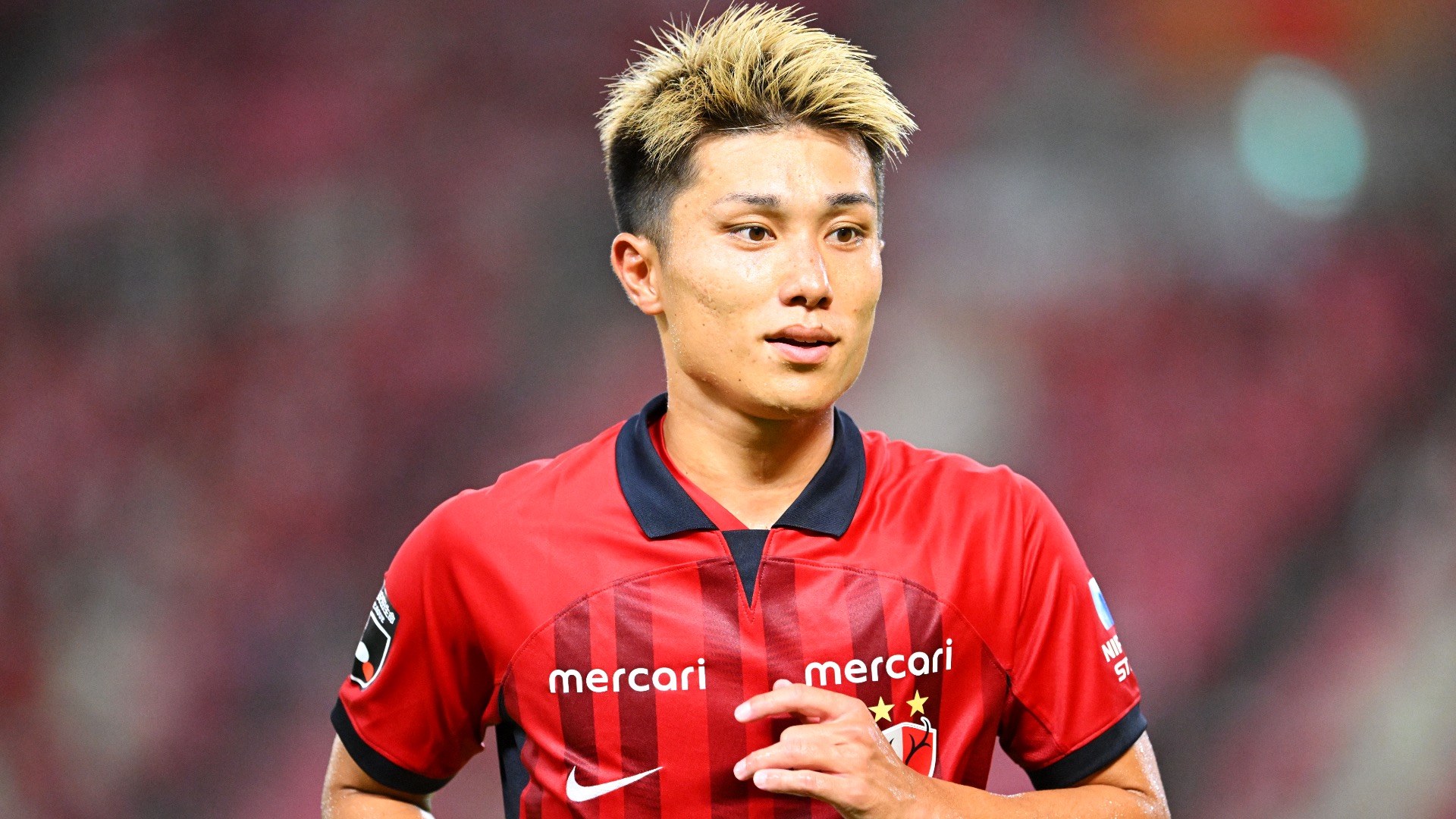 【動画】「均衡した試合はセットプレーが鍵」。8月のJ1月間MVPに輝いた樋口雄太がアシストするための意識を語る｜やべっちスタジアム | DAZN News JP