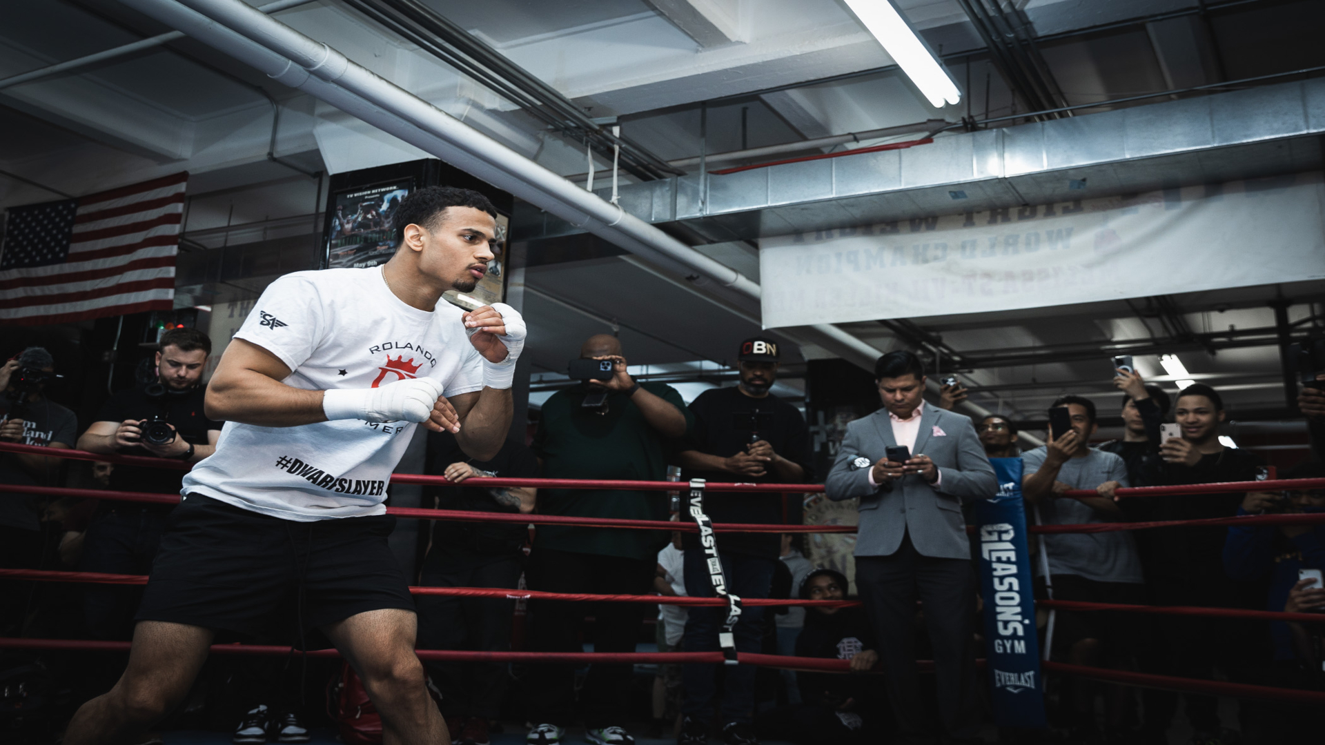 Rolly Romero gives bizarre reason not to discuss defeat to Isaac Cruz ...