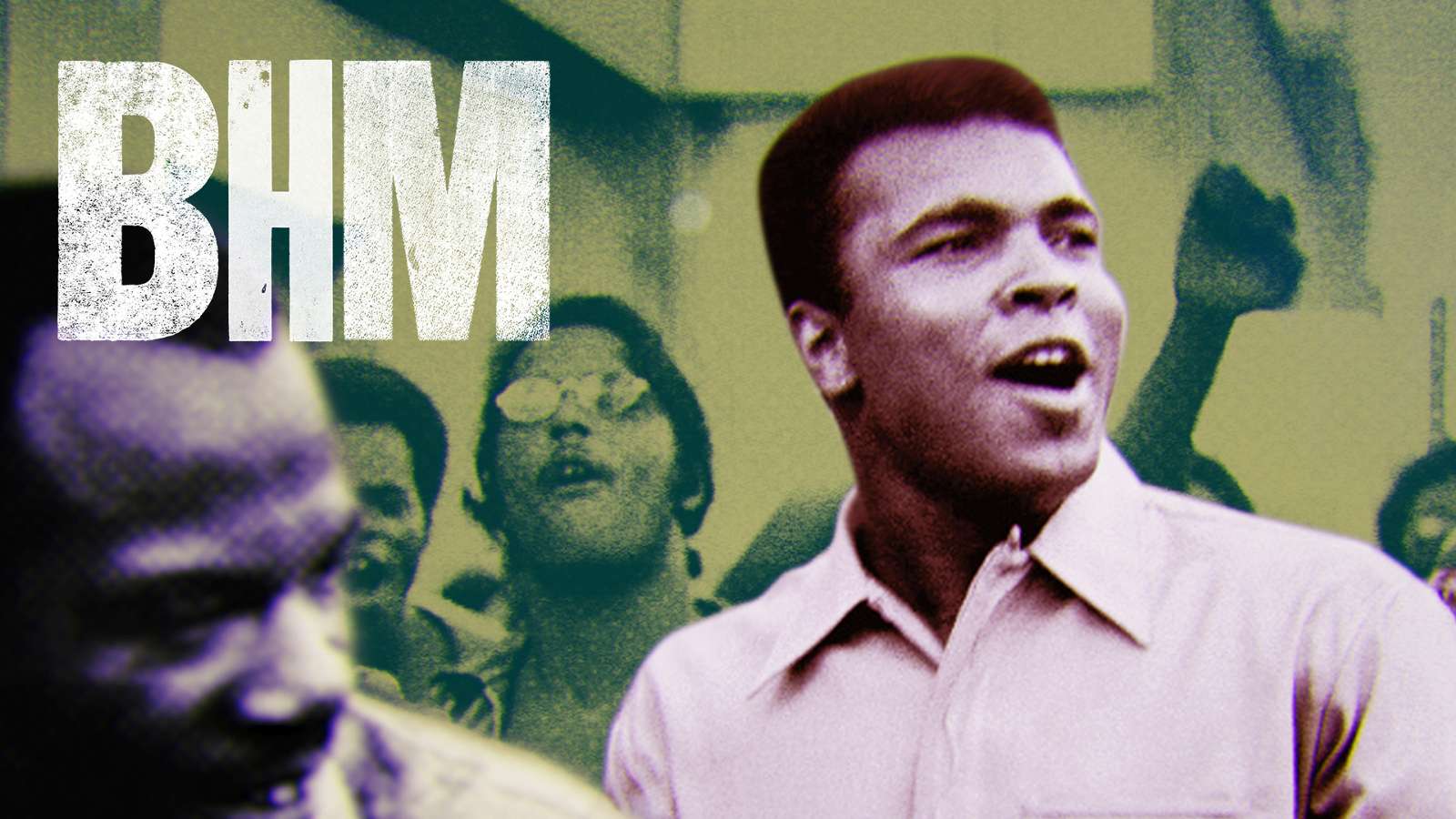 'Be Like Ali': Muhammad Ali's life of activism and his continuing ...