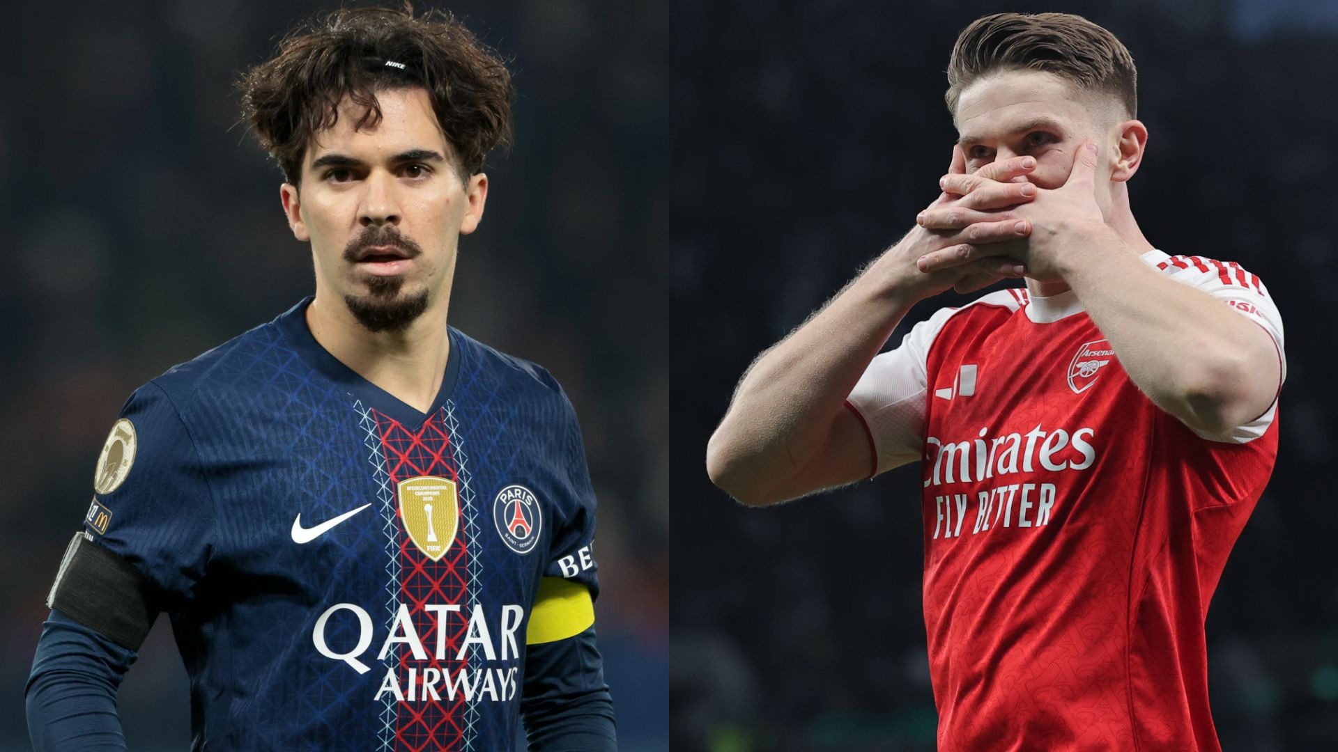 PSG x Arsenal: acompanha grátis e ao minuto a final da UEFA Champions ...