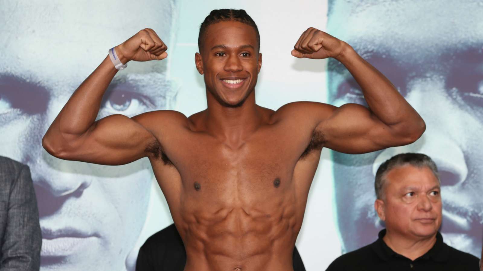 Patrick Day in 'extremely critical condition,' remains in coma | DAZN ...