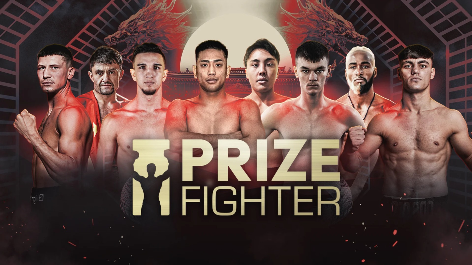 Prizefighter final four confirmed after thrilling quarter-finals in ...