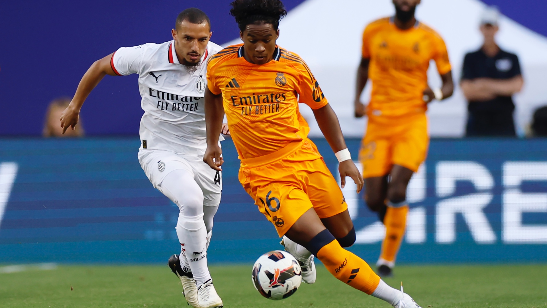 Quem é Endrick? A joia brasileira do Real Madrid | DAZN Notícias PT