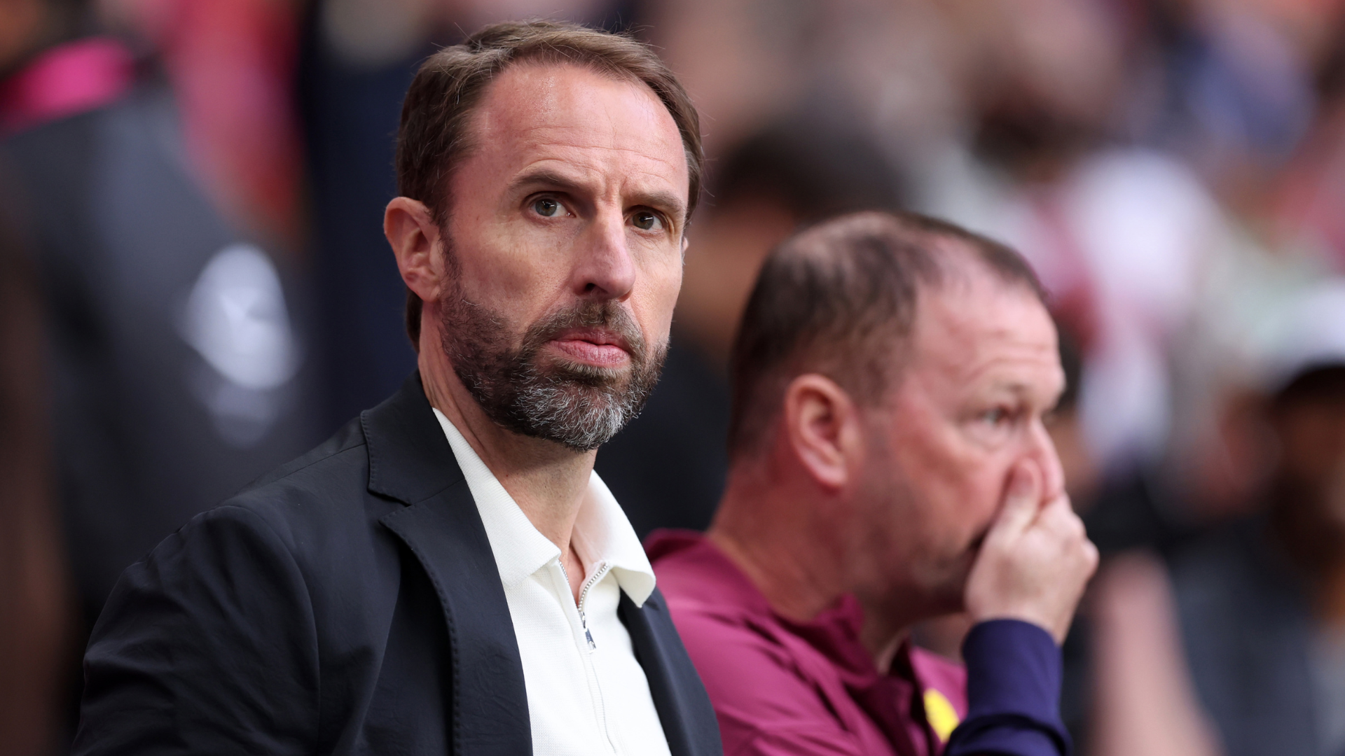 World Cup winner lays into Gareth Southgate's rein as England manager ...