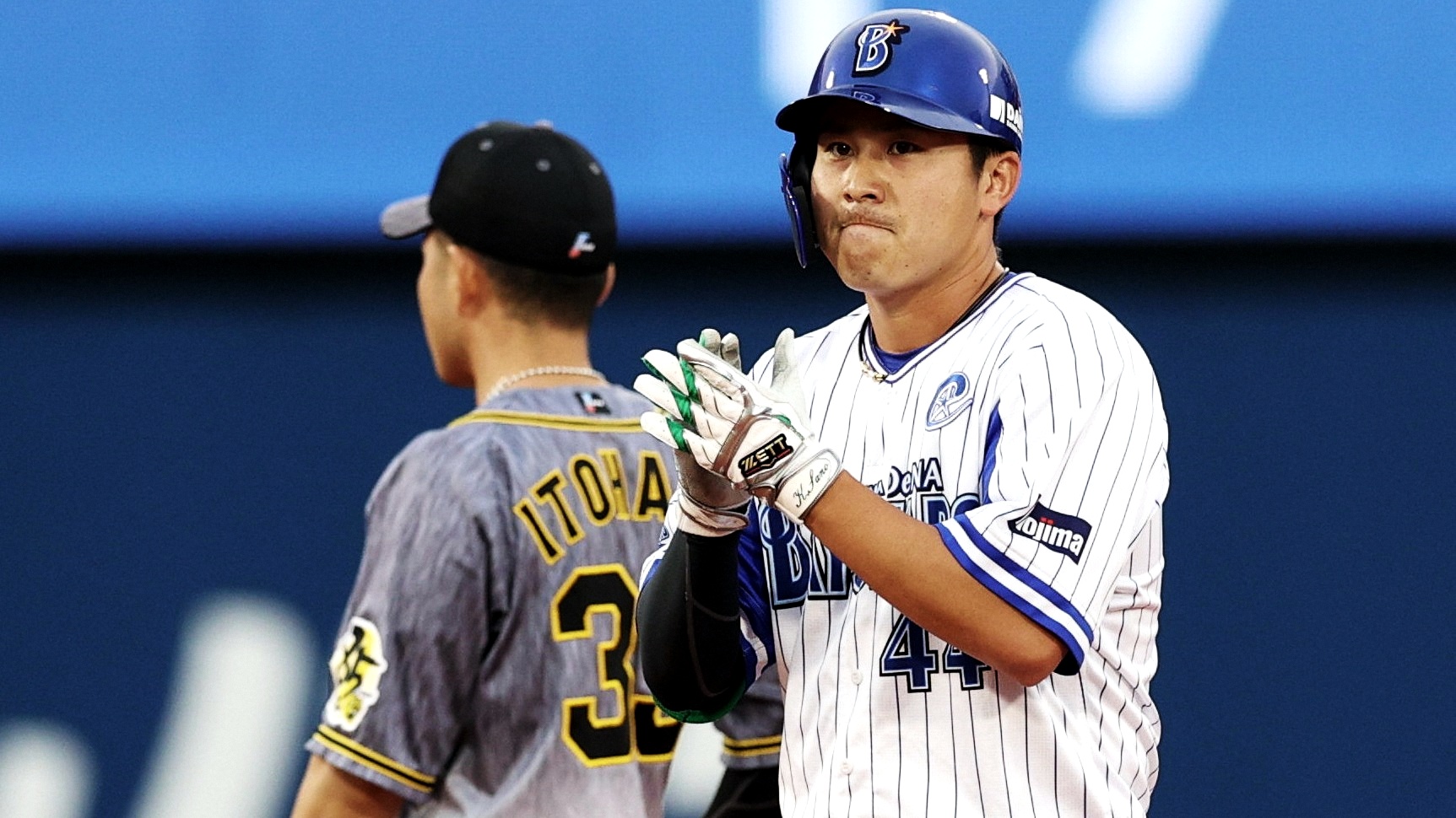 2位浮上のDeNAが首位・巨人に急接近|セ・リーグ週間まとめ | DAZN News JP