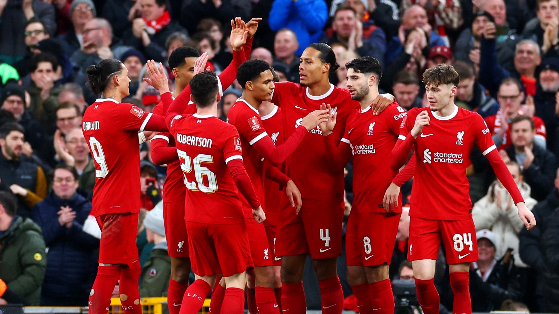 Gary McAllister explains how Liverpool can use Carabao Cup victory as ...
