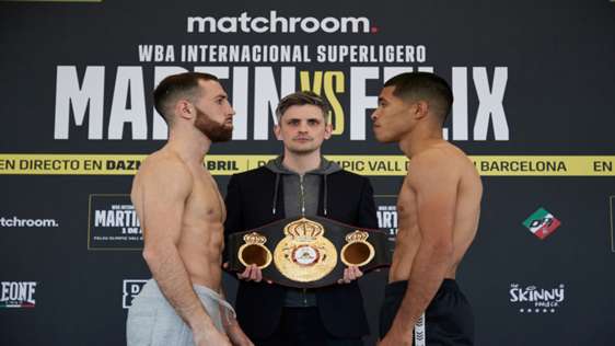 How to buy a DAZN gift card | DAZN News Canada