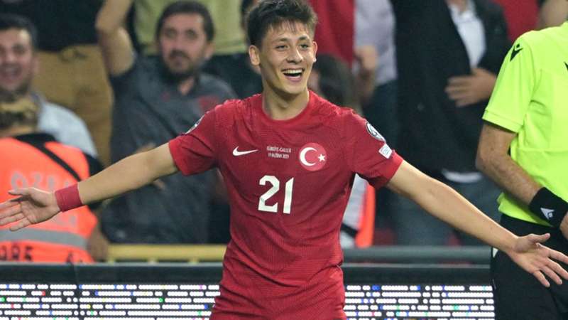 Fichaje Arda Guler por el Real Madrid: cuánto dinero cuesta, salario, precio, edad, años de ...