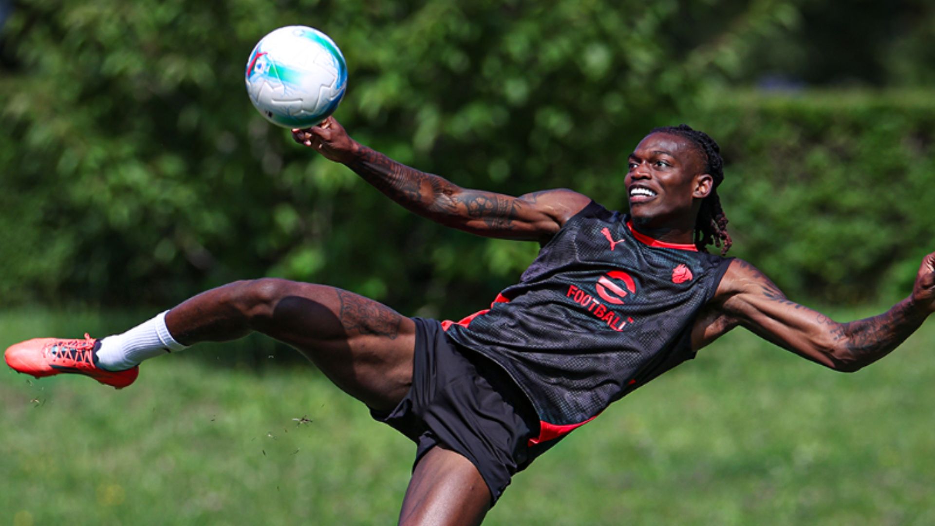 Perth Glory vs AC Milan en vivo: cuándo es, fecha, a qué hora es, canal ...