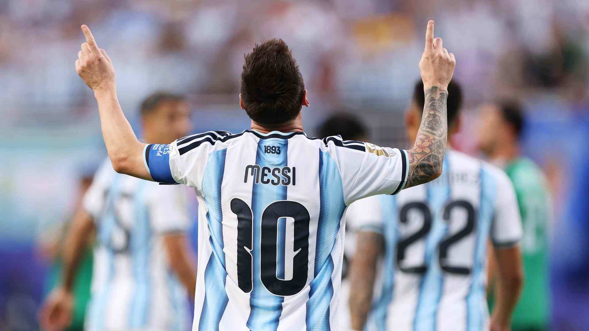 Momenti più belli dei Mondiali 2026: da Ayari e Bielsa a Messi e ...