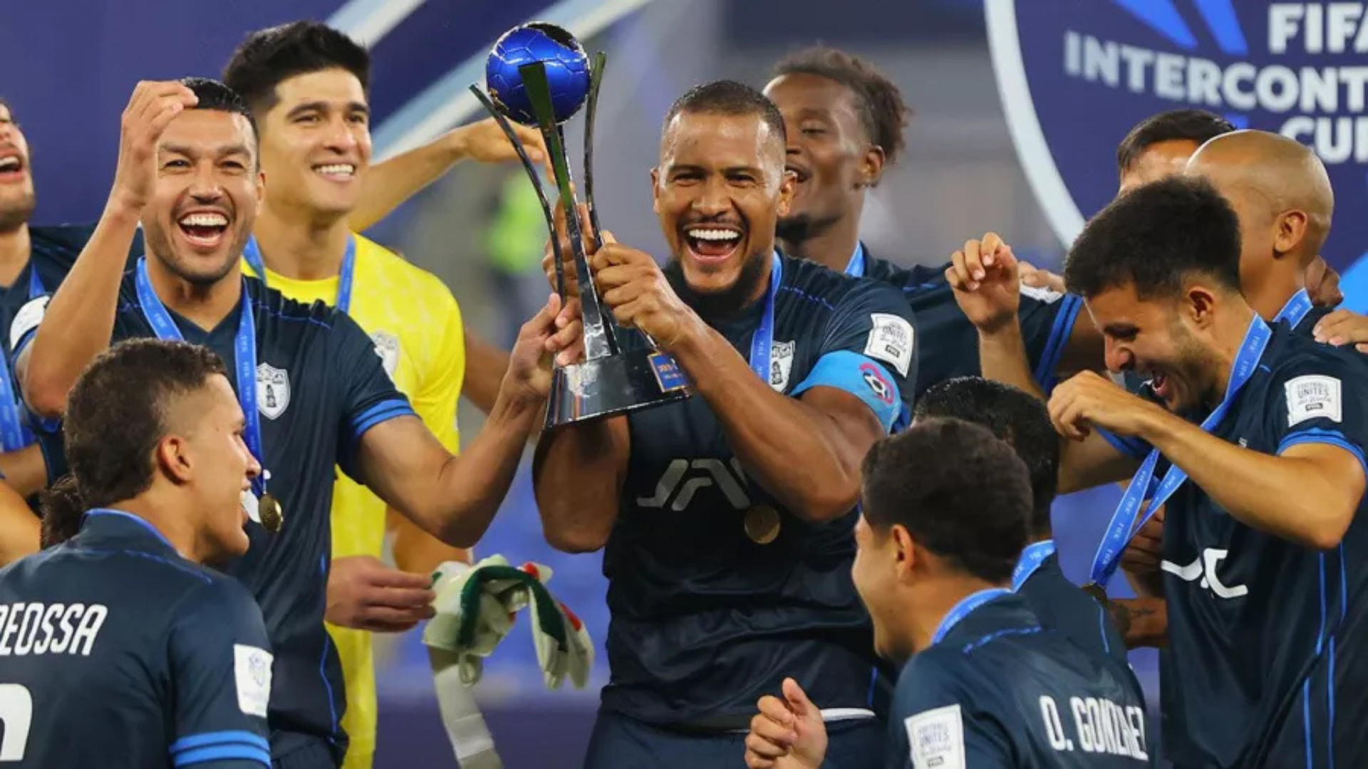 Pachuca team guide: History, trophies won and notable former players of ...