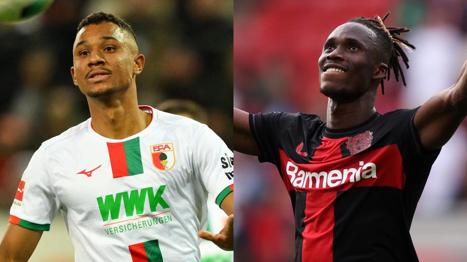 【無料視聴】アウクスブルクvsホッフェンハイムのテレビ放送予定｜ブンデスリーガ第17節 ※DAZN配信外※ | DAZN News JP