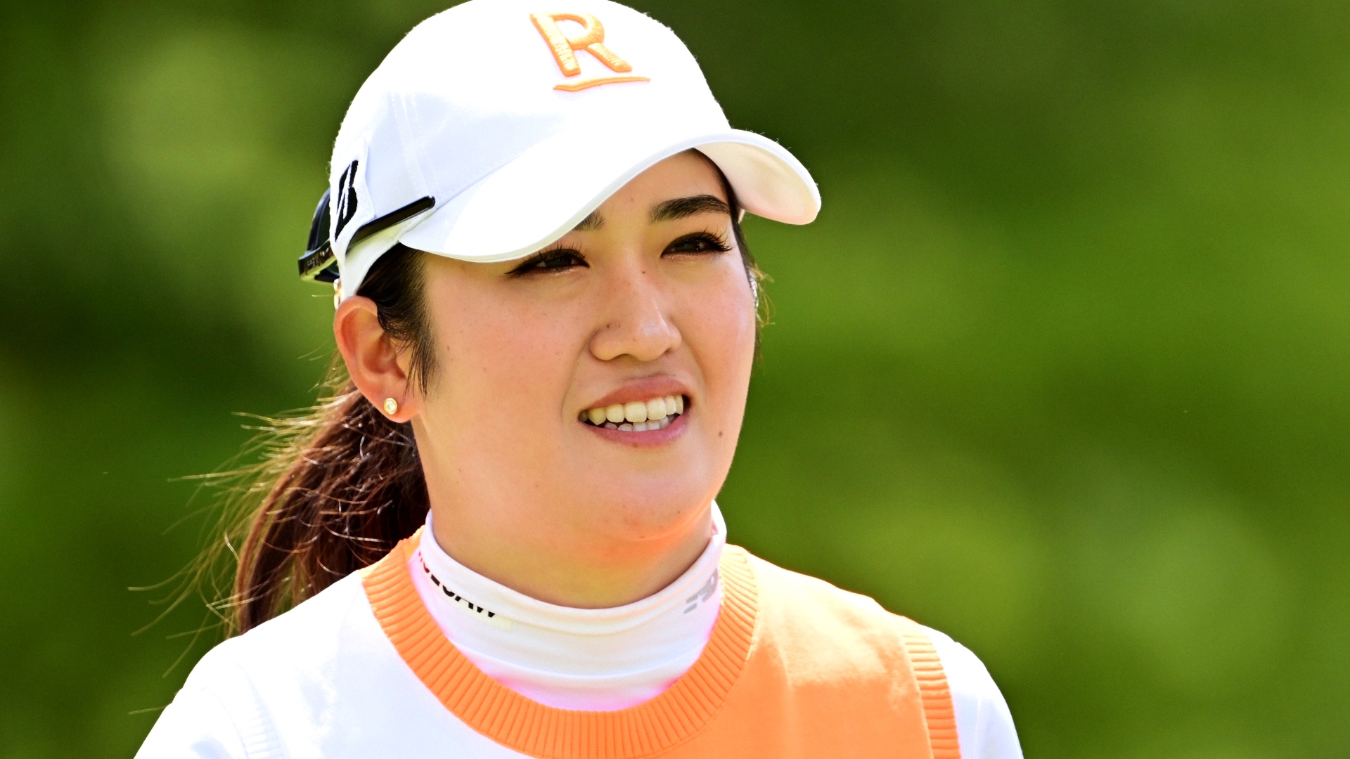 日本人初の快挙へ 稲見萌寧の復活劇は？ | ニトリレディス | JLPGAツアー | DAZN News JP