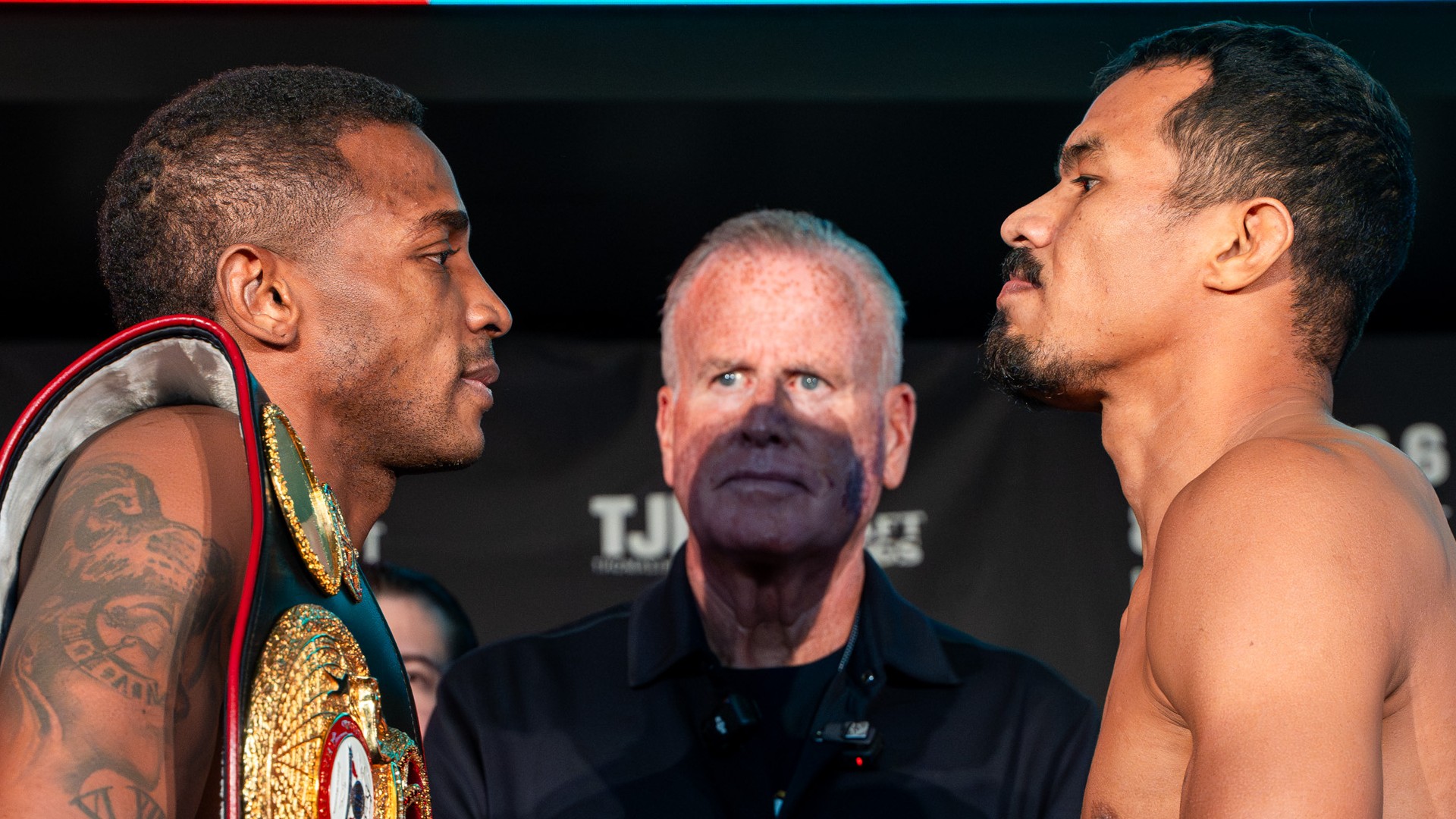 Erislandy Lara vs. Johan Gonzalez Keys to Victory: Breaking down ...