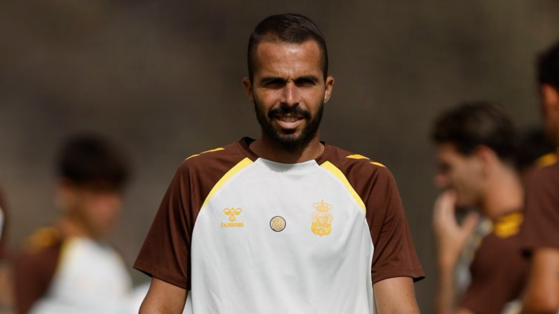 Kirian Rodríguez y el regreso que saca una sonrisa al mundo del fútbol ...