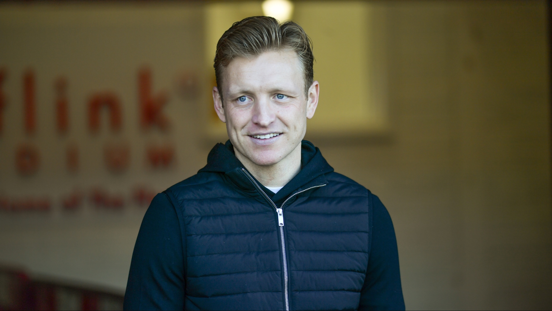 Josh Wright vows to do everything he can to turn Ebbsfleet United's season around in the ...