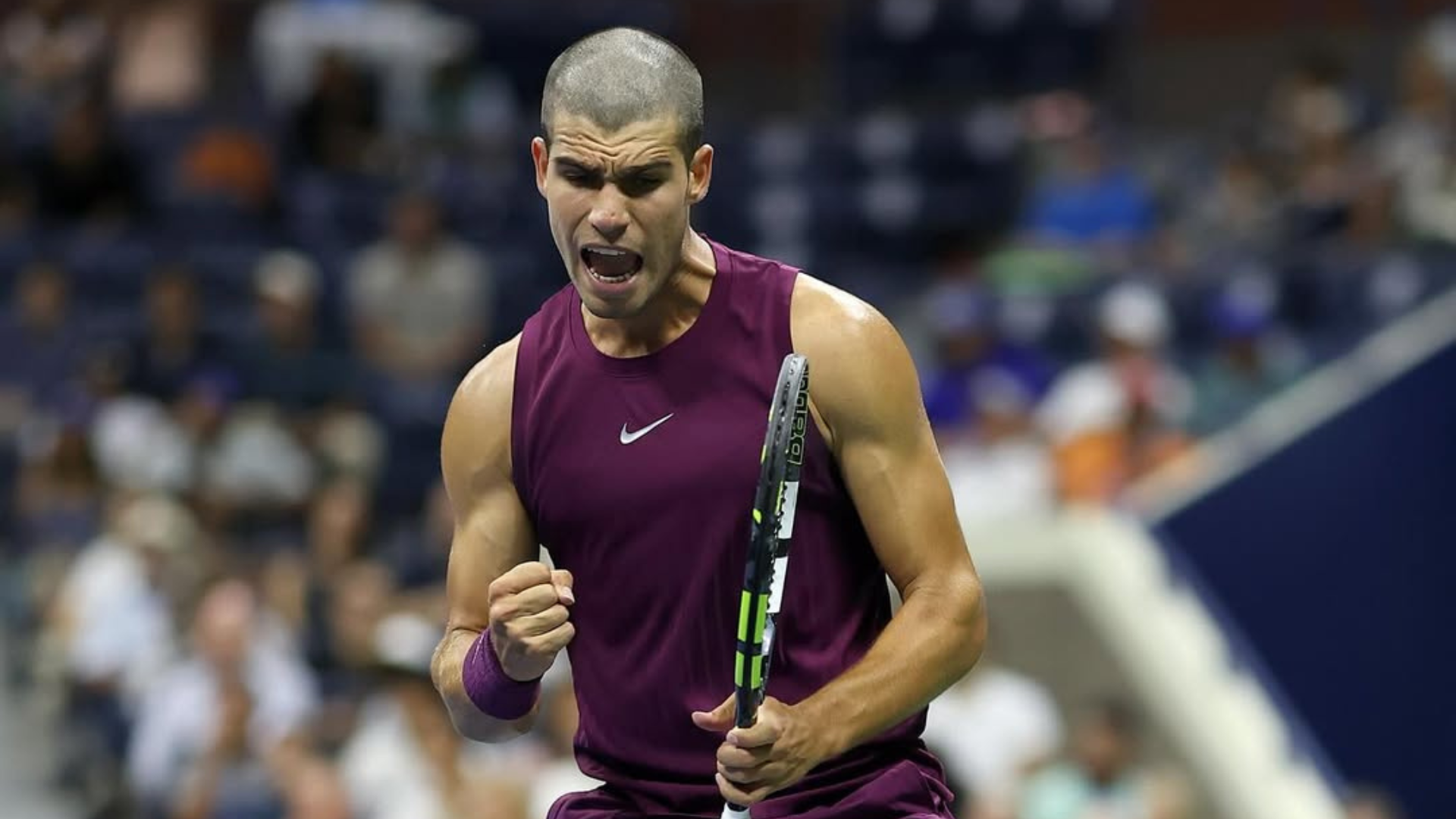 Carlos Alcaraz vs Novak Djokovic en vivo: horarios, transmisión online y canales del US Open en ...