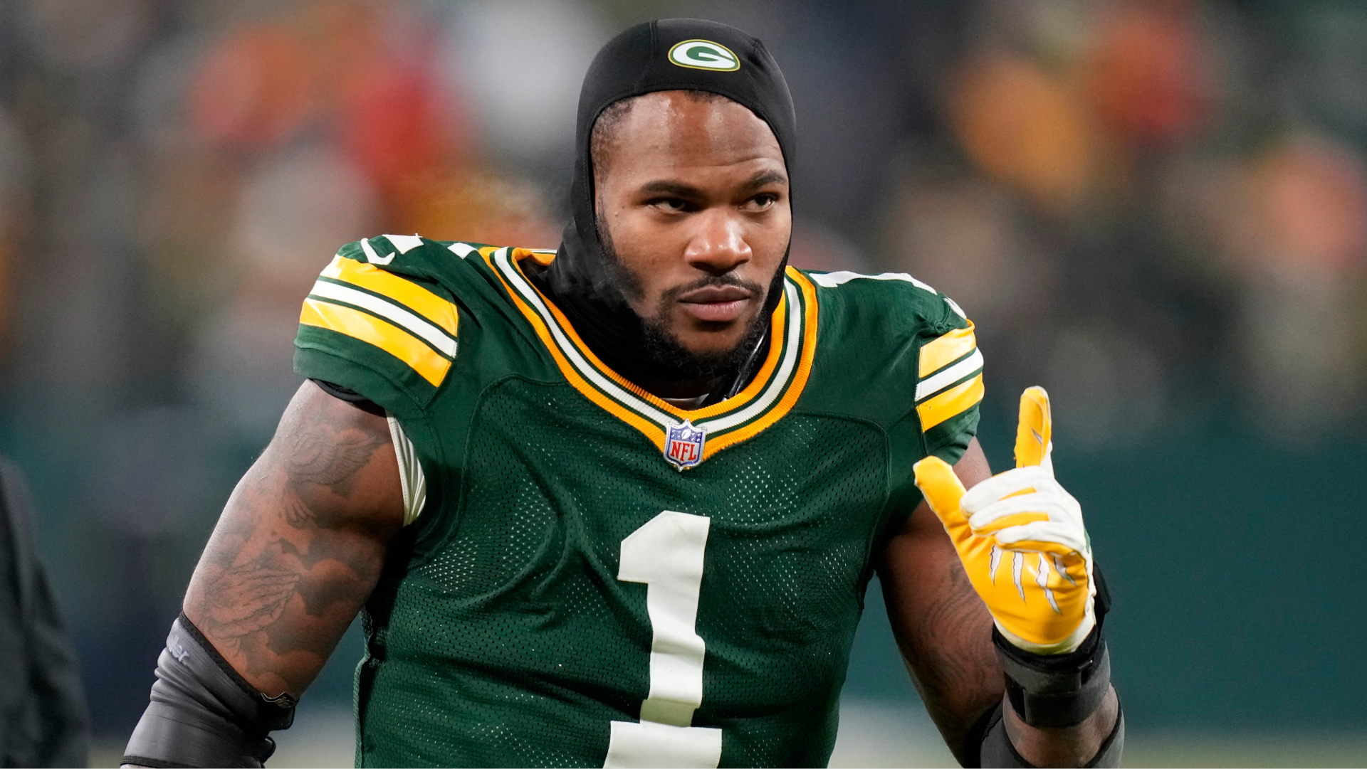 NFL 2025 playoff picture: Bracket, odds, bubble watch, and the key ...