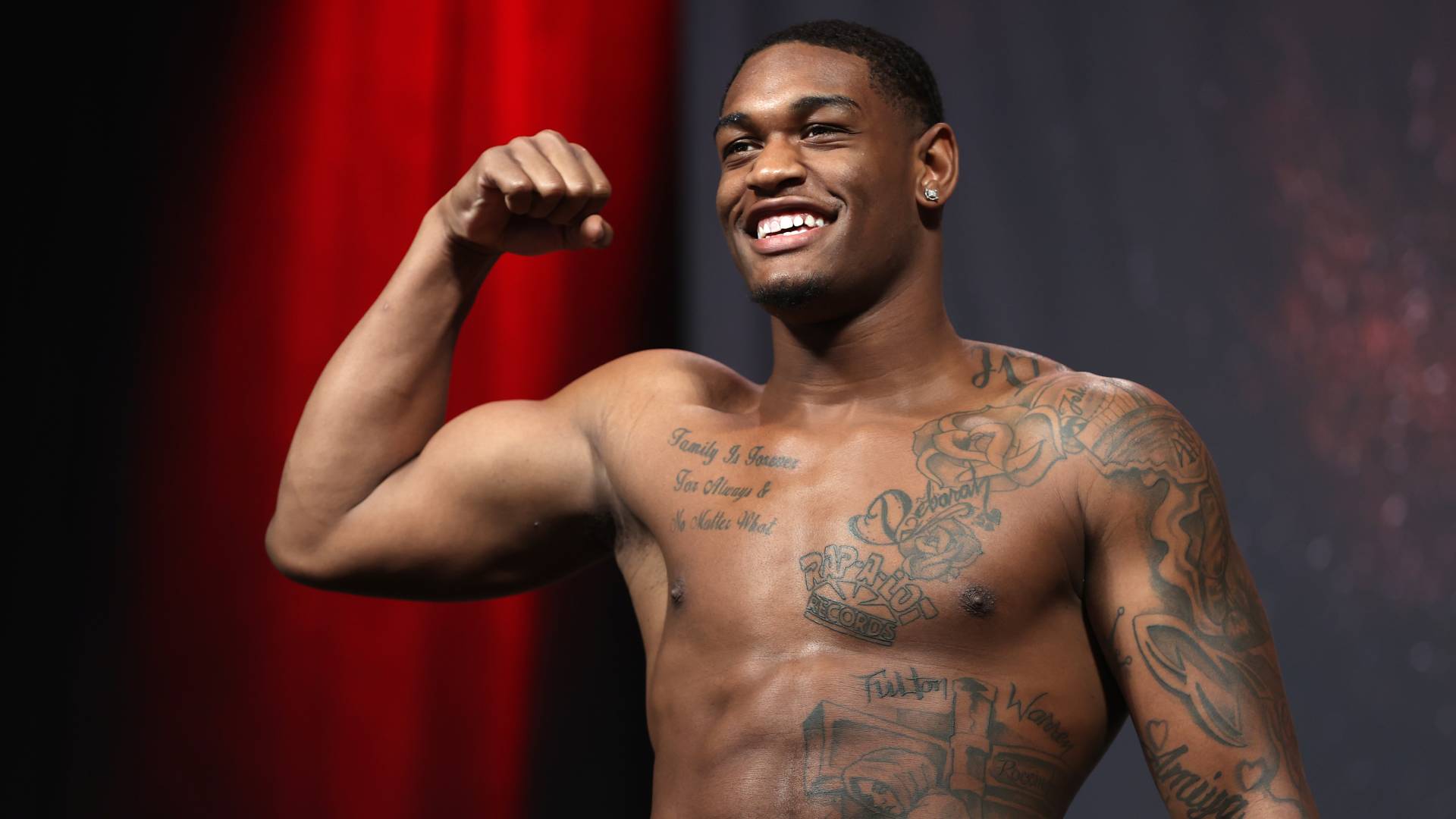 When is Jared Anderson vs. Martin Bakole? Ticket info, fight card, how ...