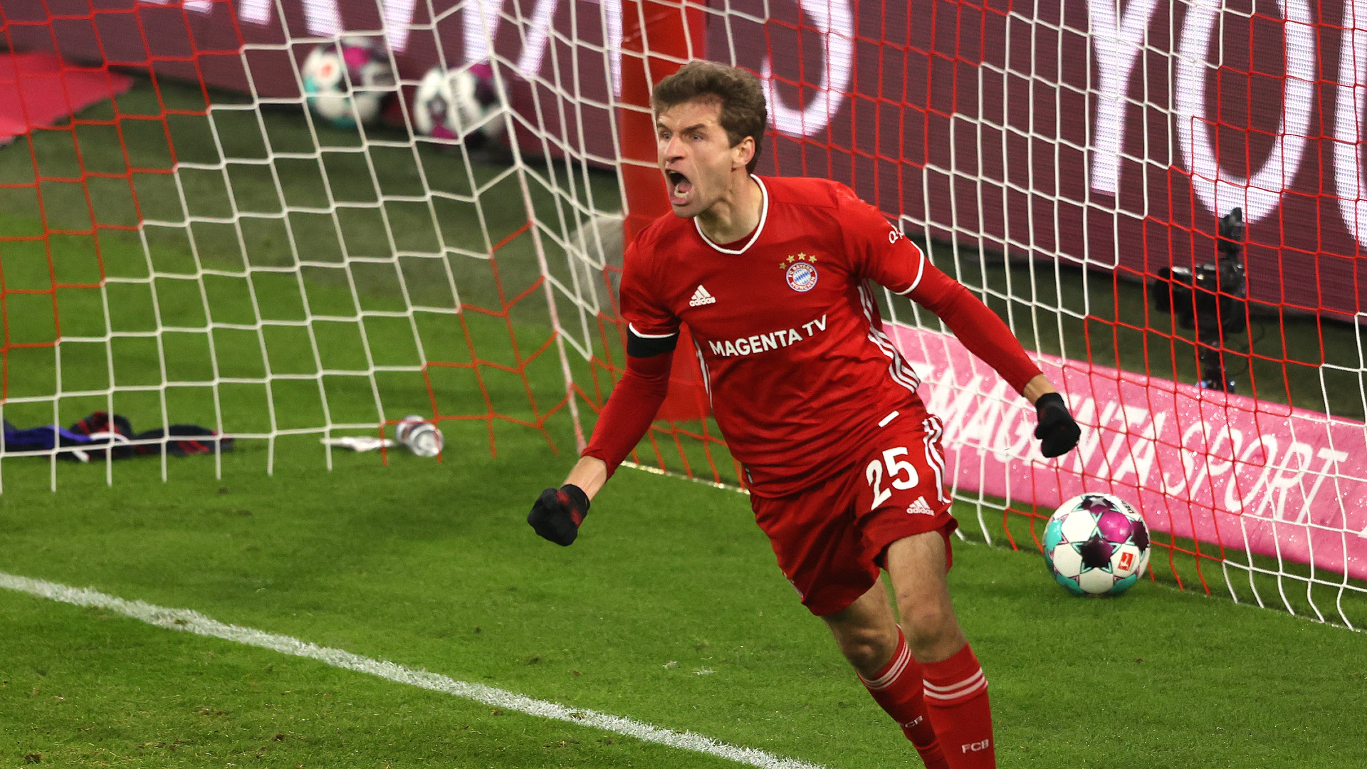 ¿Jugará Thomas Muller el Mundial de Clubes de la FIFA 2025 con el ...