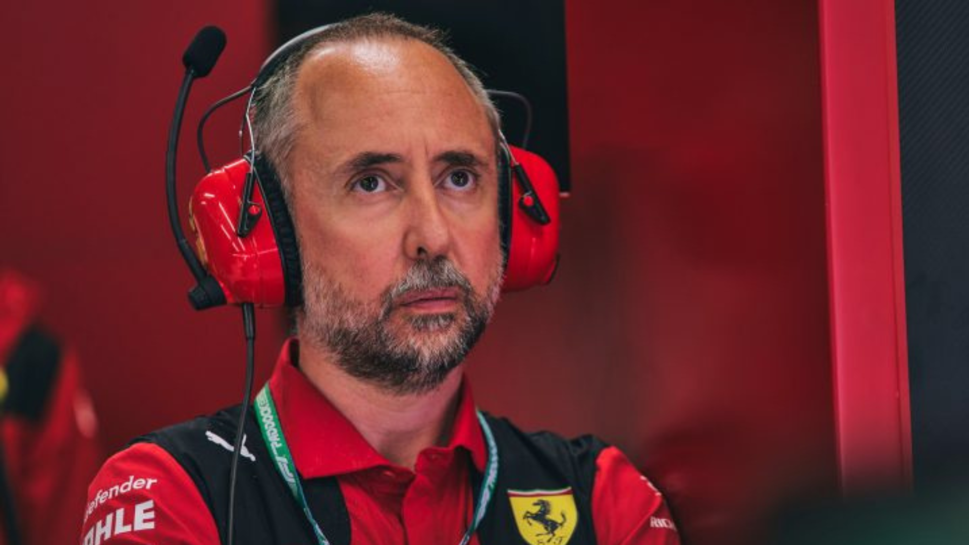 Ferrari vs Aston Martin: los de Maranello bloquean el fichaje de Enrico ...