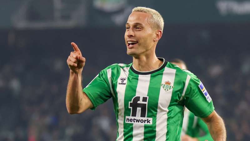 Sergio Canales Lesionado Qué Le Pasa Qué Lesión Tiene Cuánto Tiempo Estará De Baja Y Qué