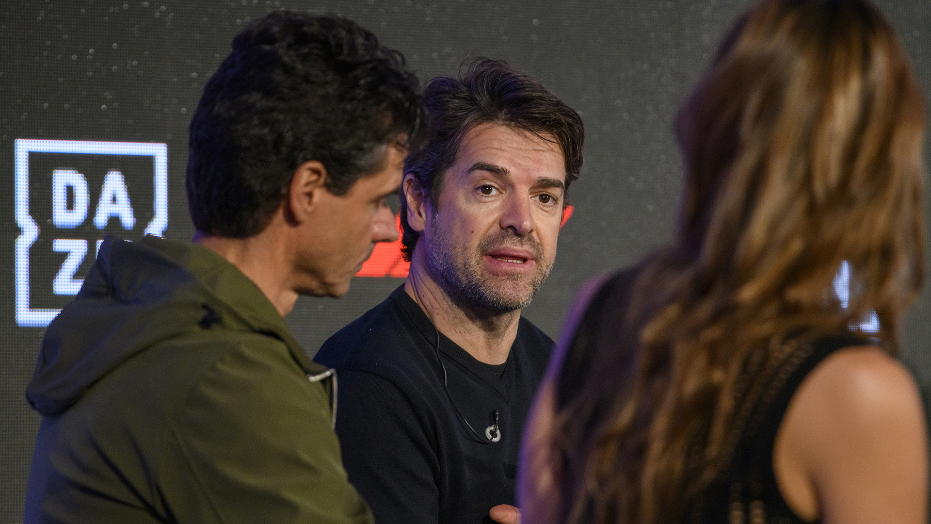 ¡Empieza el espectáculo! El análisis de Carlos Checa ante el arranque ...