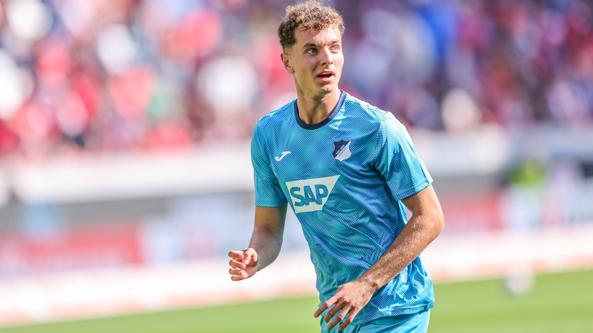 Läuft BVB - Hoffenheim heute im Free-TV? | DAZN News DE