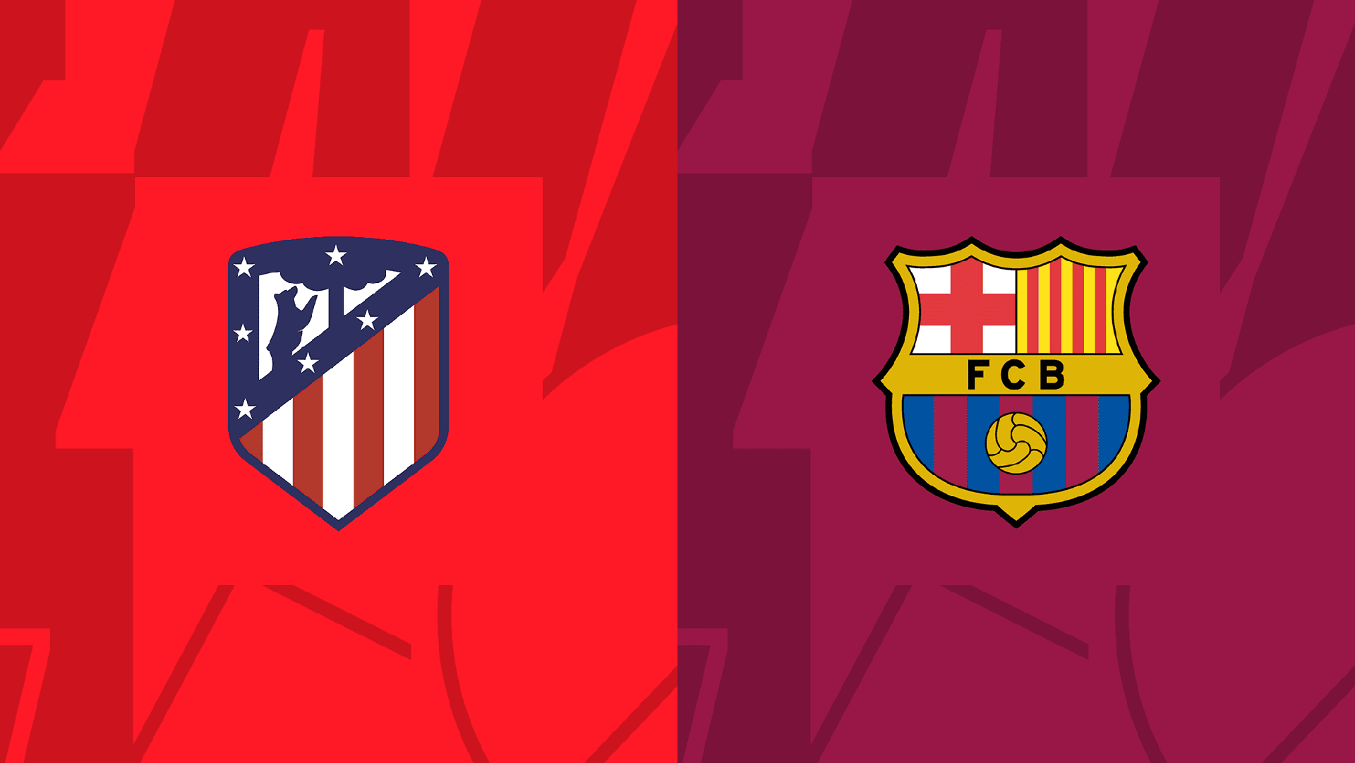 Atletico Madrid vs. FC Barcelona heute live sehen: Die Übertragung im TV und LIVE-STREAM | DAZN ...
