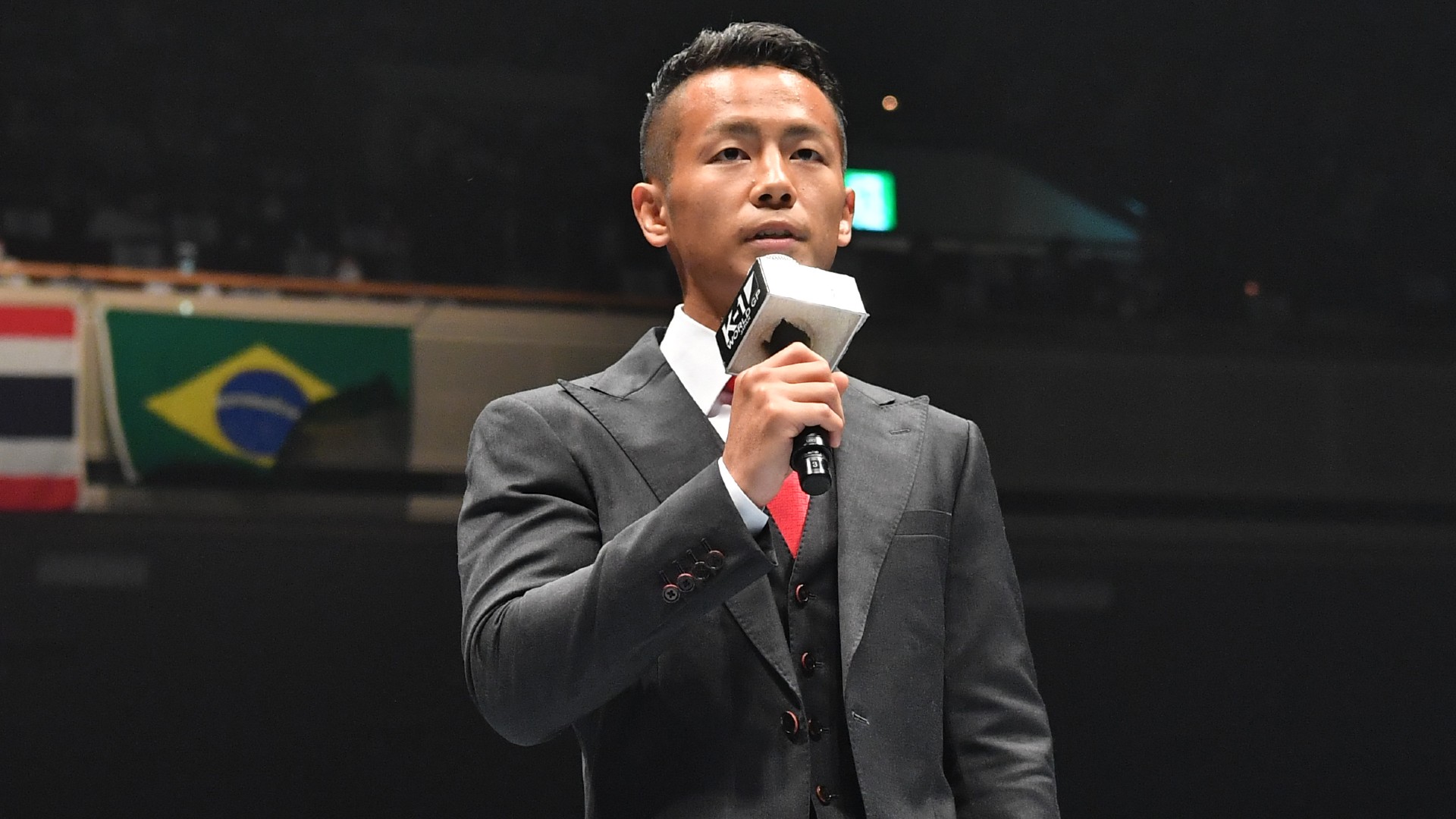 Yoshiki Takei vs. Daigo Higa: Date, start time, TV channel and live stream | DAZN News US