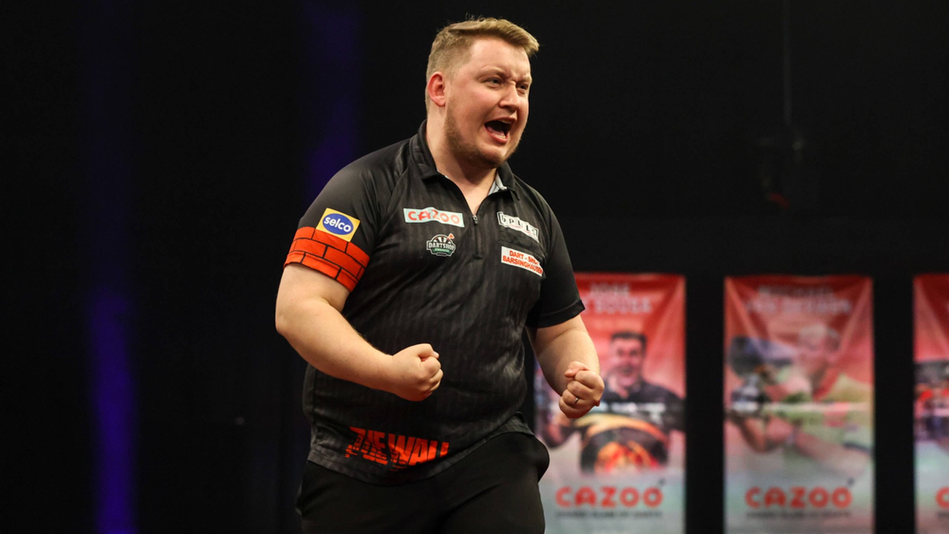 Grand Slam of Darts heute live: Die Übertragung am Montag (10.11 ...