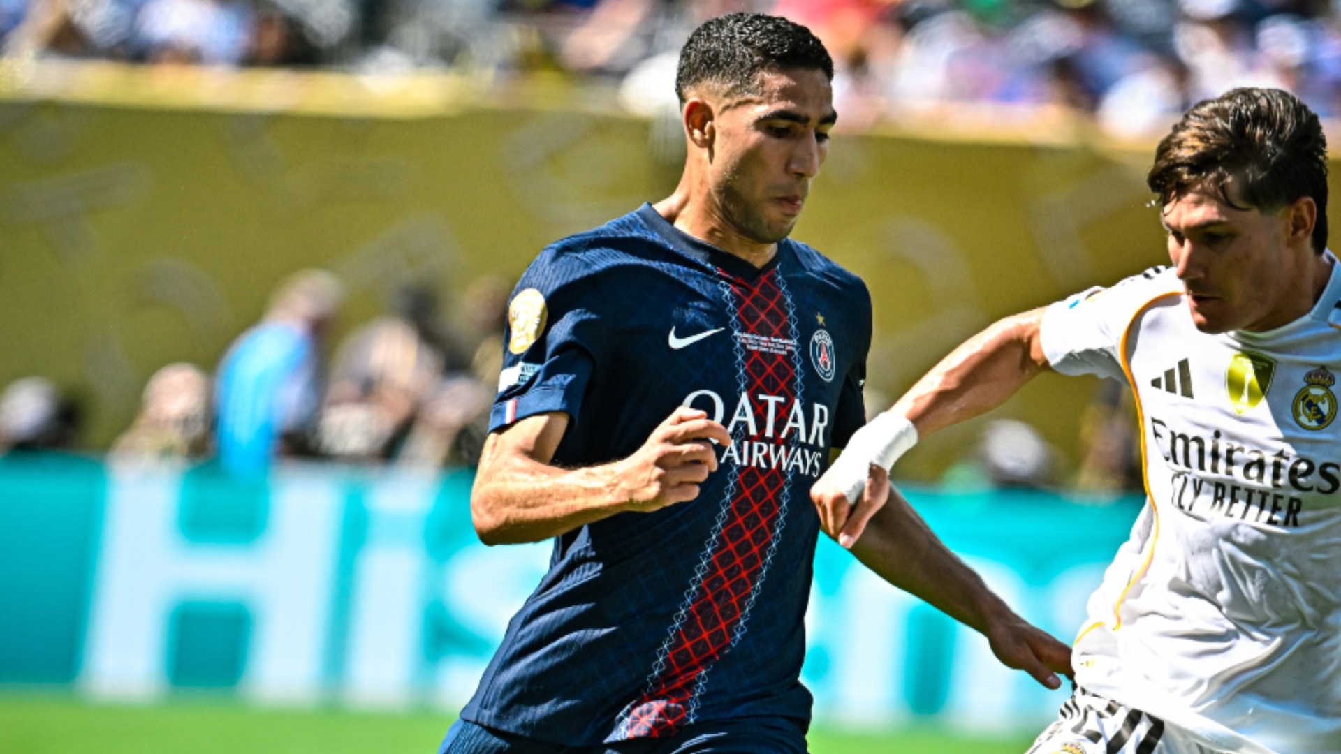 Guti y Alberto Edjogo explican las claves de la derrota del Real Madrid ante el PSG: "Si a este ...