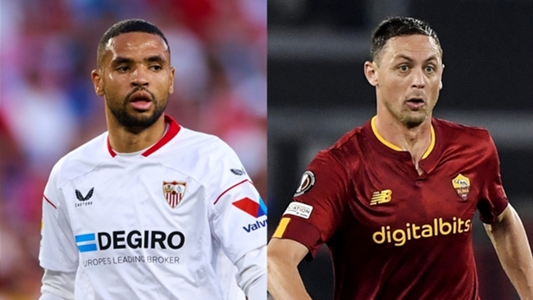 Sevilla vs. AS Roma: Preview, date, time, live stream and how to watch ...