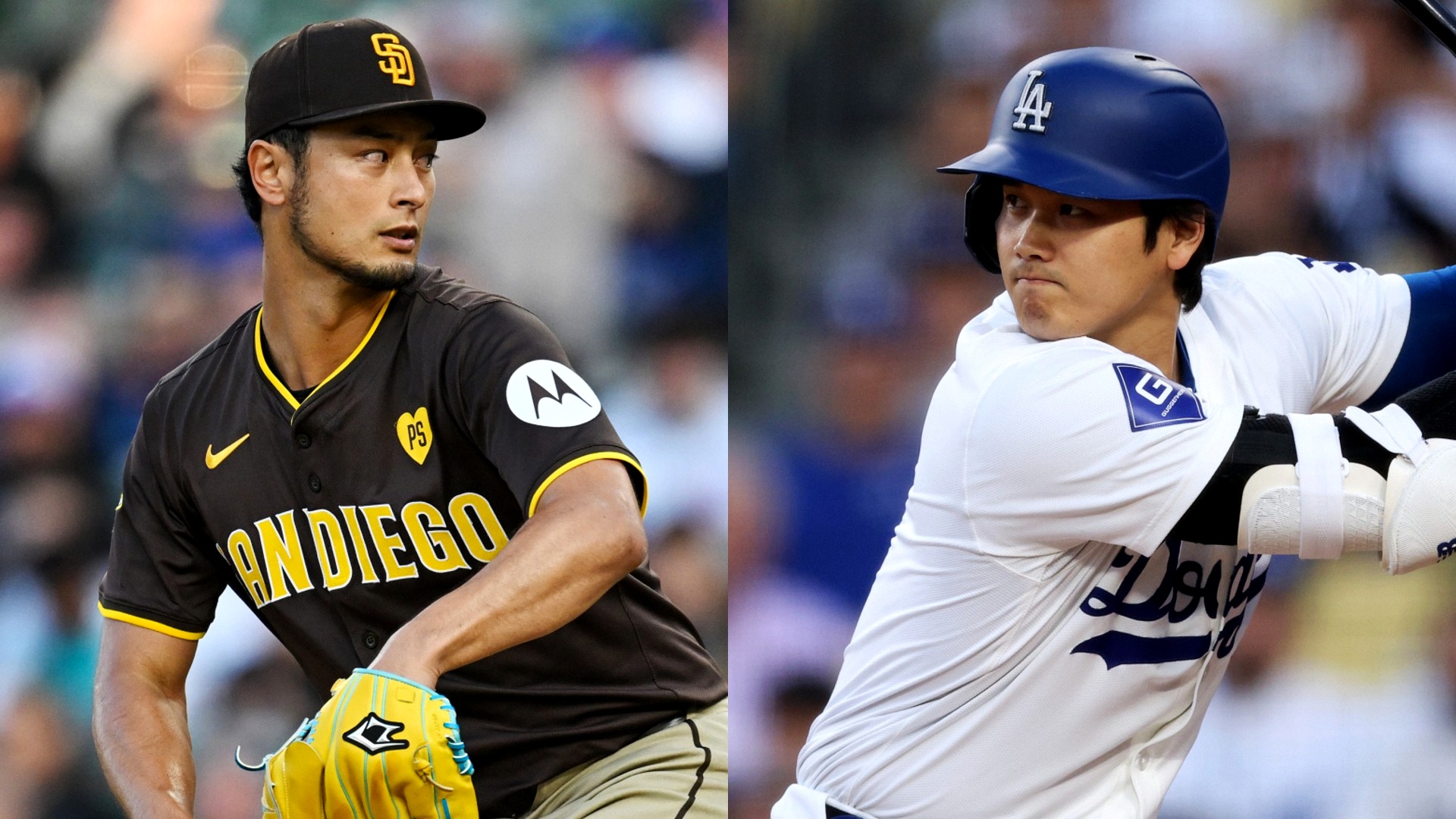 【5月13日】パドレスvsドジャースの放送予定・視聴方法 ※DAZN配信外※ | DAZN News JP