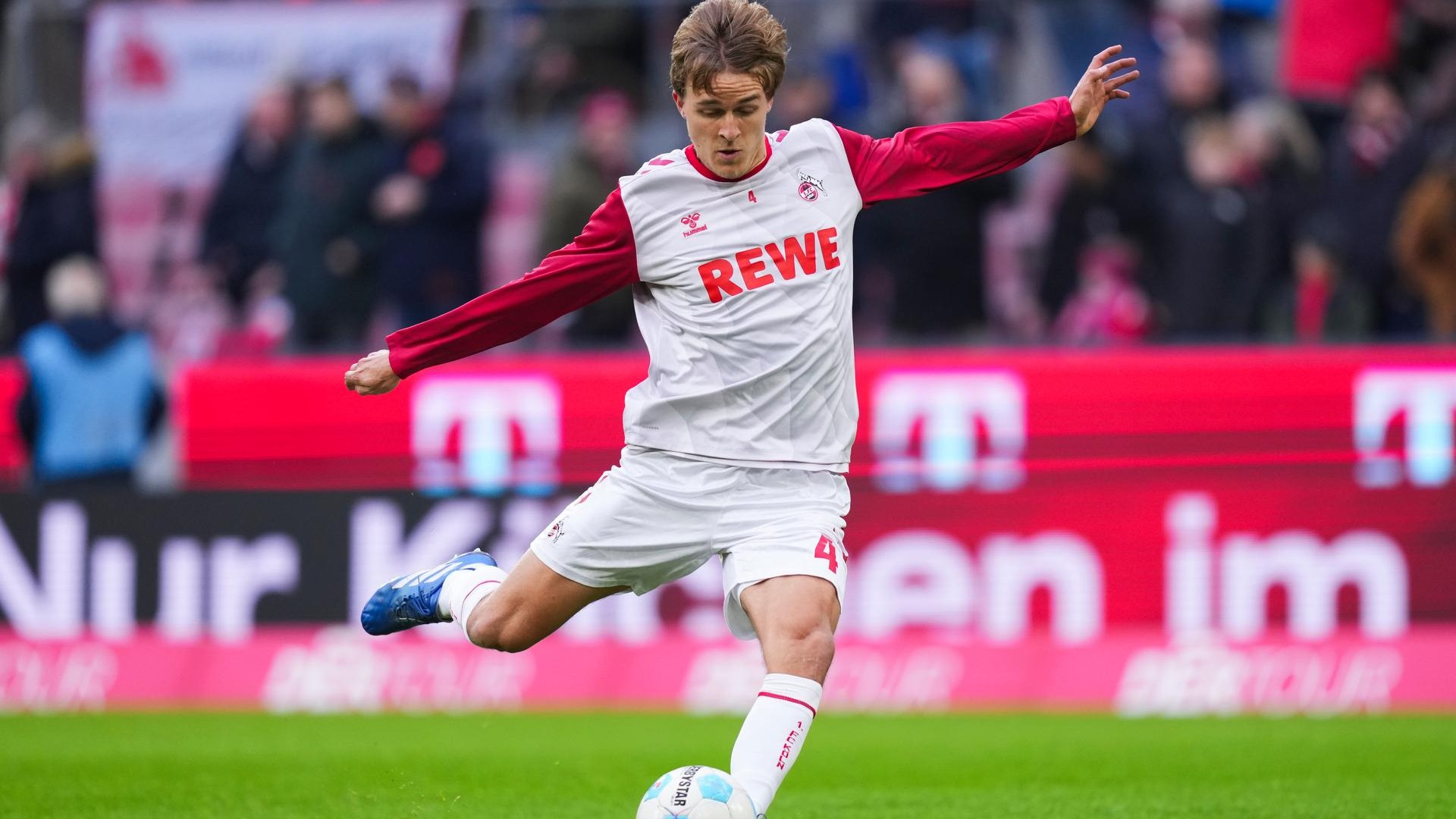 1. FC Kaiserslautern vs. 1. FC Köln: TV, LIVE-STREAM - die Übertragung heute | DAZN News DE