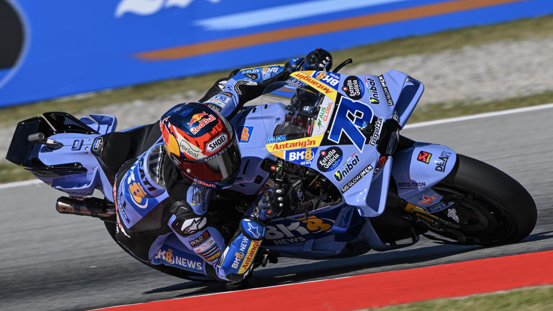 Álex Márquez describe cómo fue su momentazo con Pedro Acosta en la ...