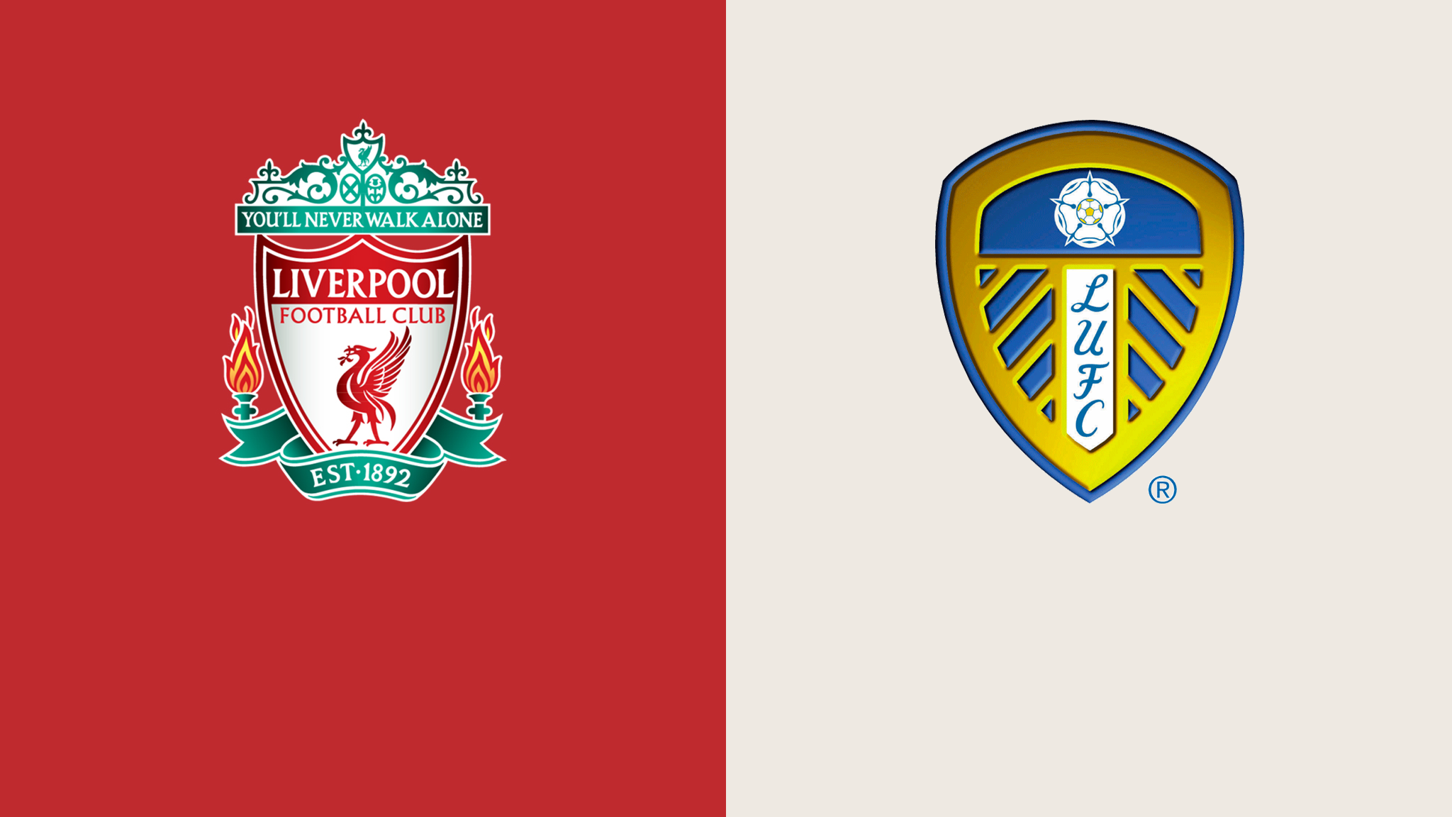 Liverpool vs Leeds: cuándo es, fecha, a qué hora es, canal, TV y dónde ...