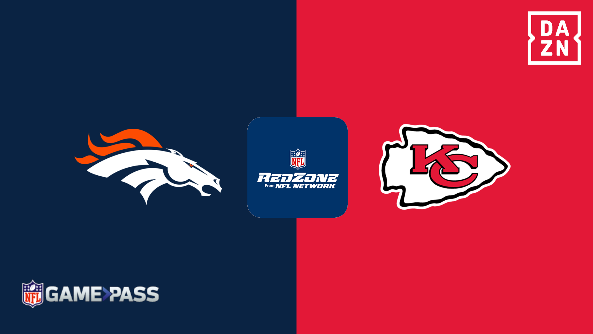 Denver Broncos vs Kansas City Chiefs full preview: Kick-off time, news ...