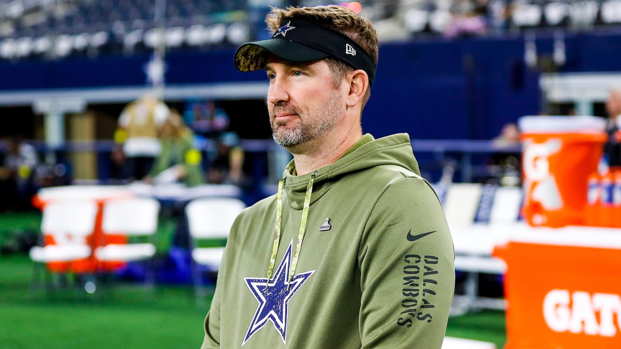 NFL : Brian Schottenheimer bouleversé après la mort de Marshawn ...