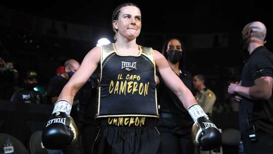 Taylor vs. Cameron: Der Box-Titelkampf der Frauen heute live im TV und ...