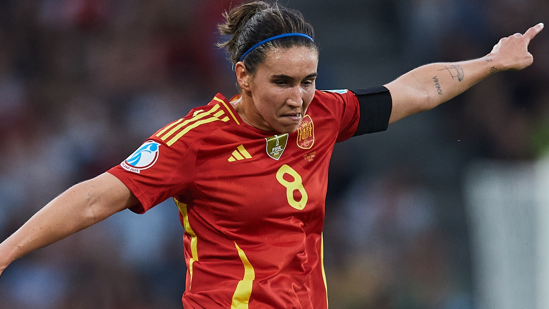 Mariona Caldentey vuelve a su primer sueldo en el Barça para valorar el ...